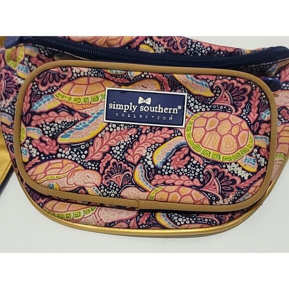 Simply Southern | Accessories | Simply Southern Collection Dancing Sea ...